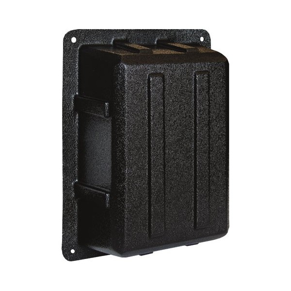 Blue sea systems Couvercle AC Isolation 5-1-4 X 7-1-2 X 3 (en vrac ...