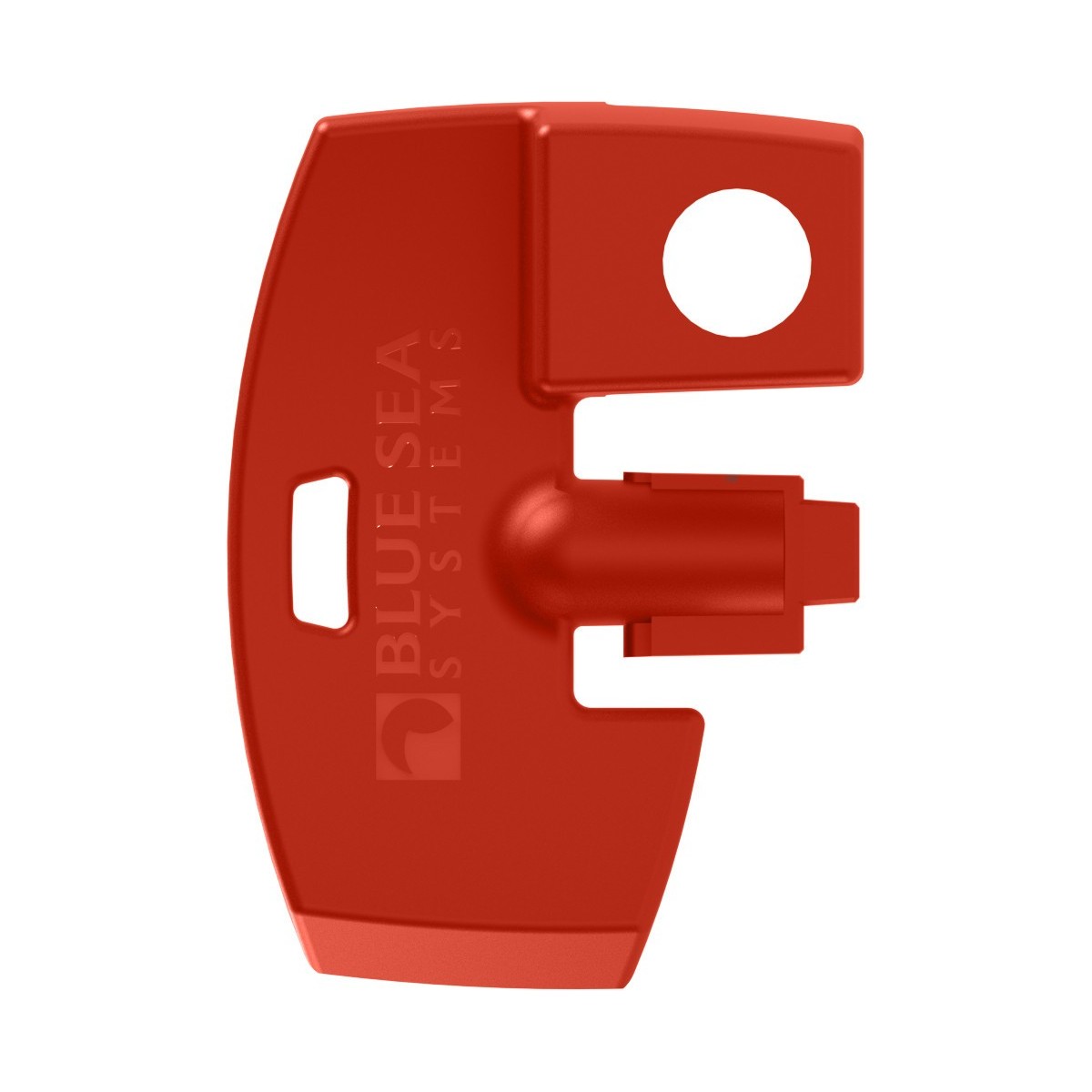 Blue sea systems Switch Battery m-Series Key Lock Remplacer Rouge 7903 ...