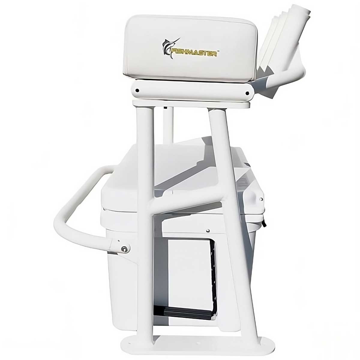 Fishmaster Leaning post Original 67017 - Comptoir Nautique