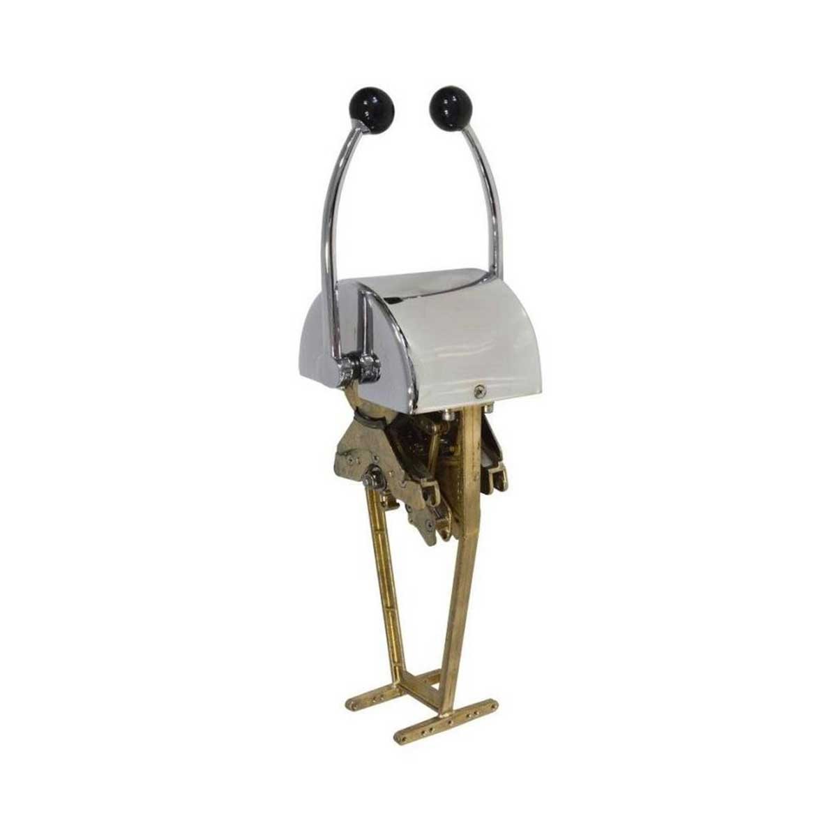 Kobelt KOBELT dual-function console control unit KB247 - Comptoir Nautique