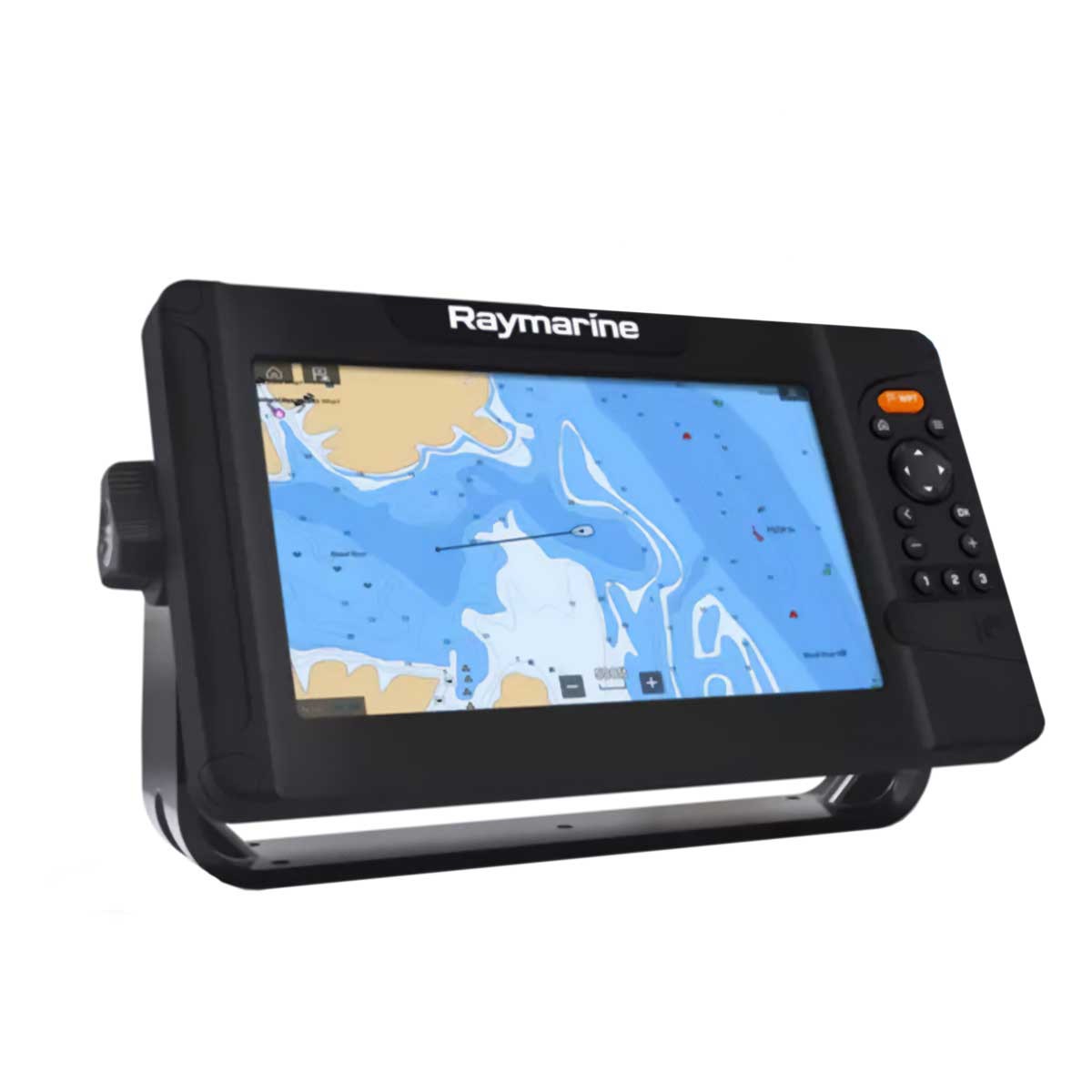 Raymarine Element 9 E70533-CP - Comptoir Nautique