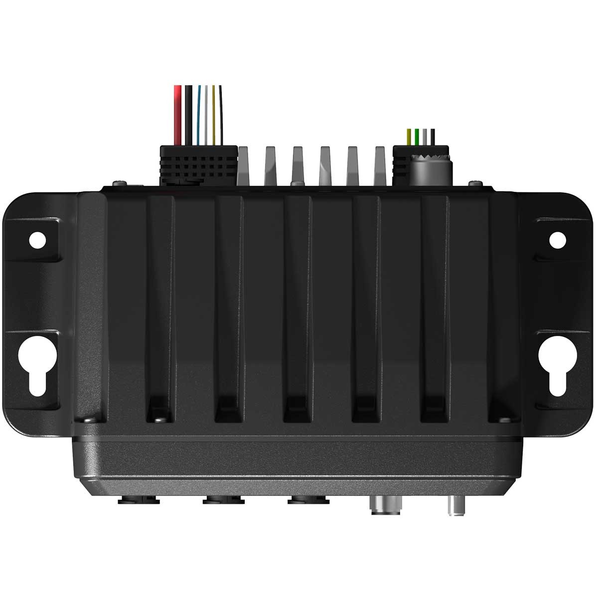 Icom VHF IC-M510BB BlackBox with GPS & AIS IC-M510BB - Comptoir Nautique