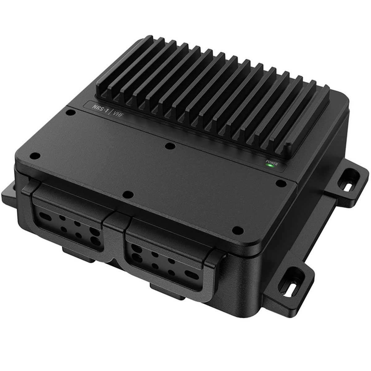 Simrad VHF RS100 Black Box 000-15643-001 - Comptoir Nautique