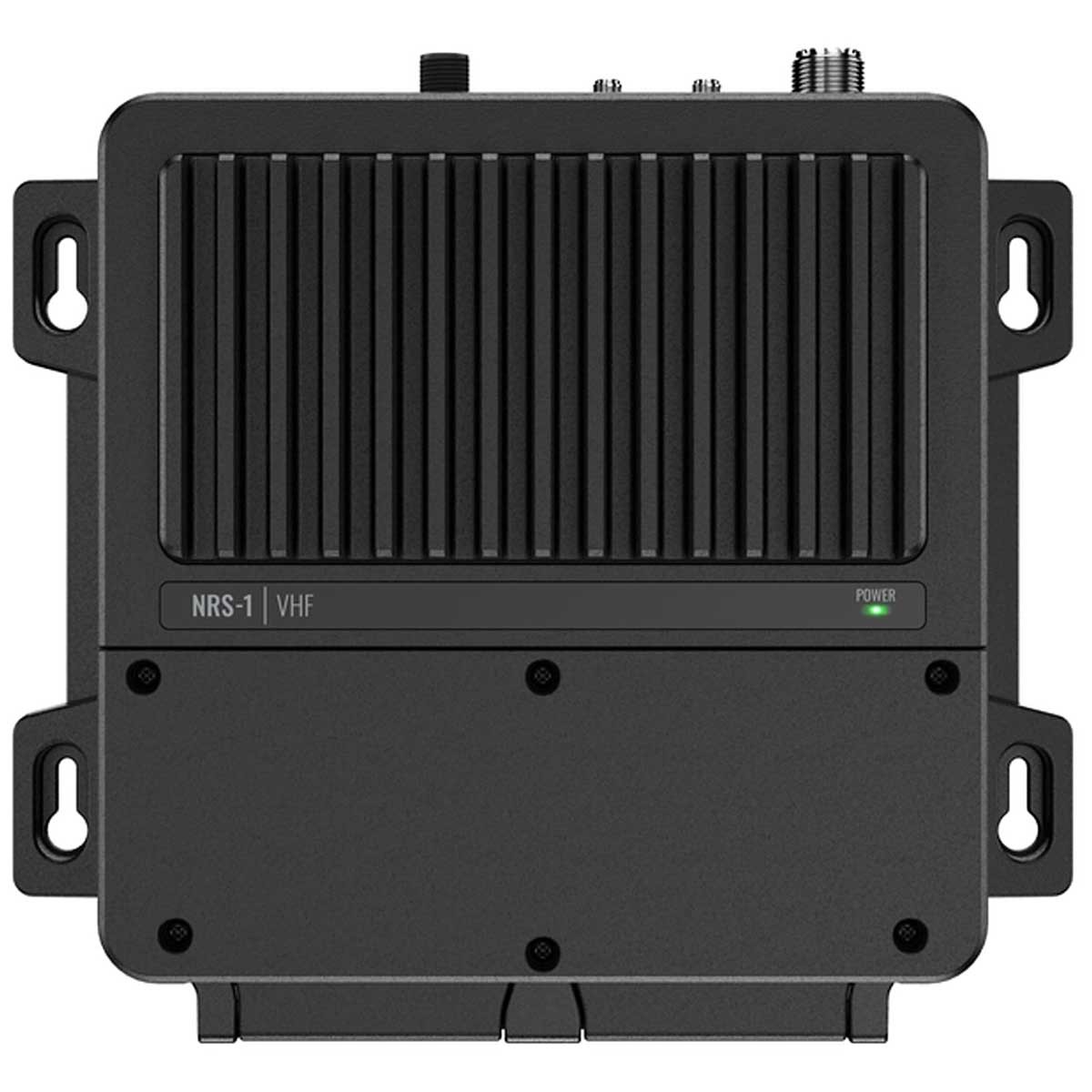 Simrad VHF RS100 Black Box 000-15643-001 - Comptoir Nautique