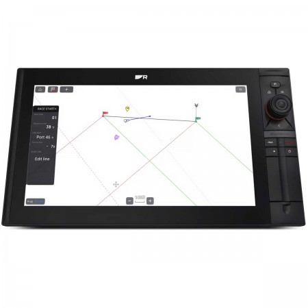 Raymarine Axiom 2 Pro 12 S E70655 - Comptoir Nautique