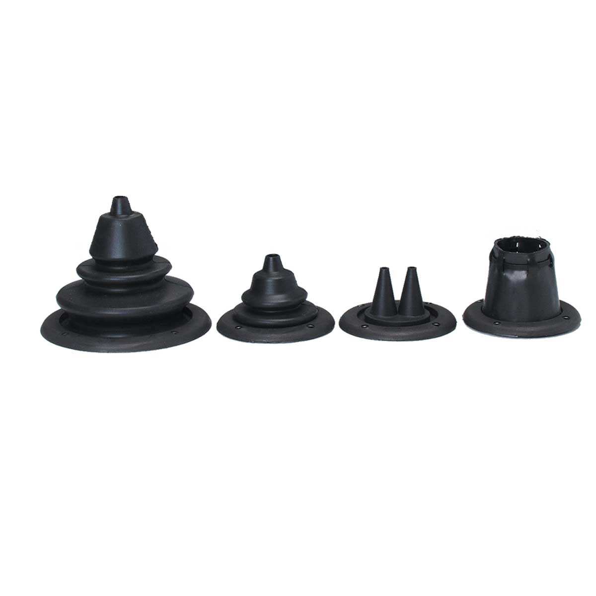 Ultraflex Rubber bellows for cable entry 64729 - Comptoir Nautique