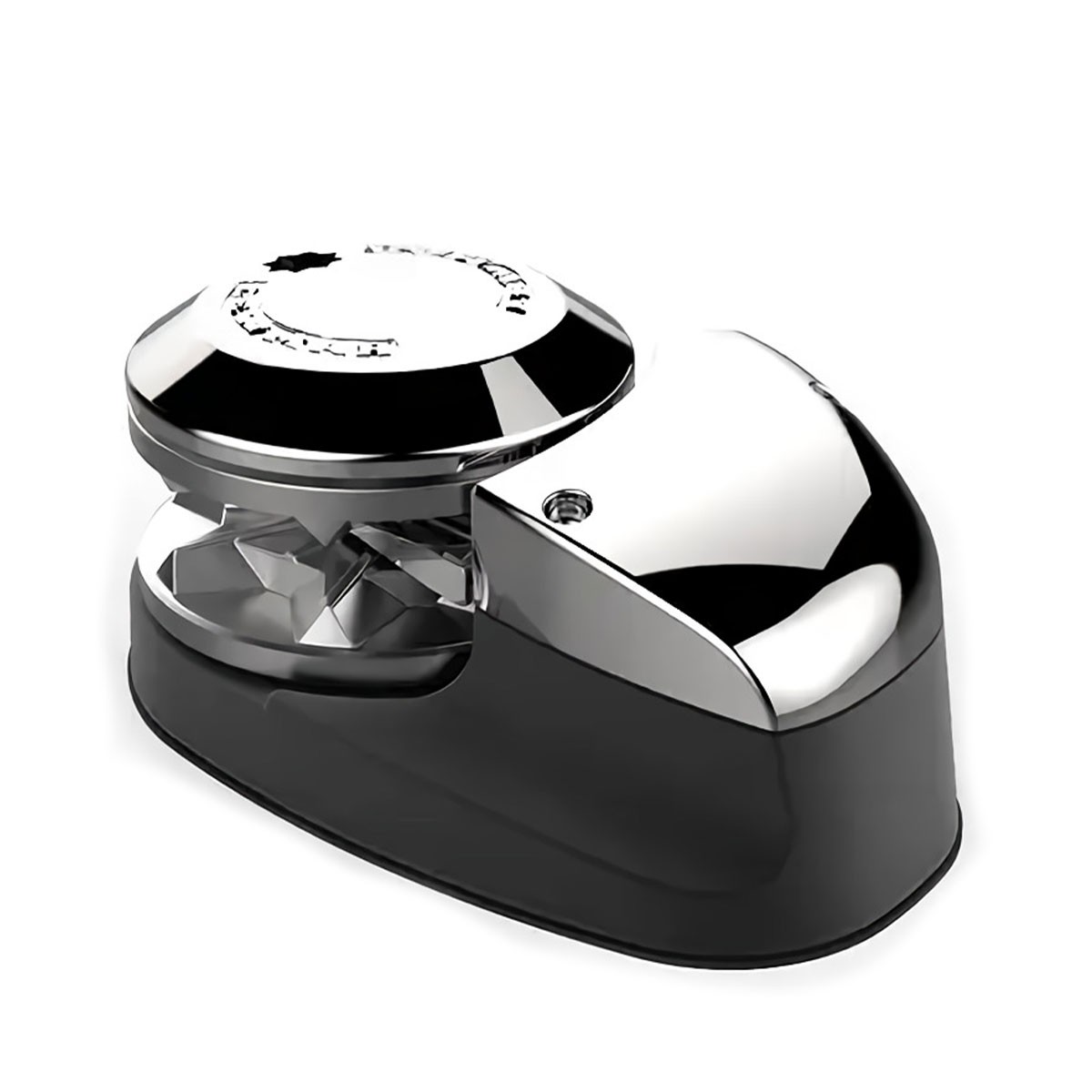 Lewmar Vertical windlass CPX4 24V - 2000W CPX4BS2420008 - Comptoir Nautique