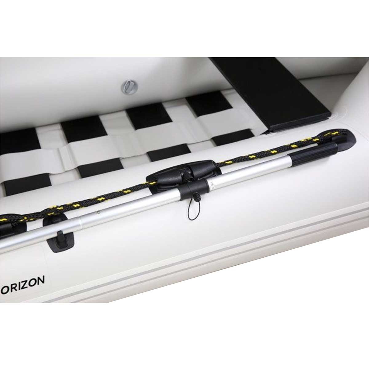 Plastimo HORIZON inflatable dinghy with slatted floor 66572 - Comptoir ...