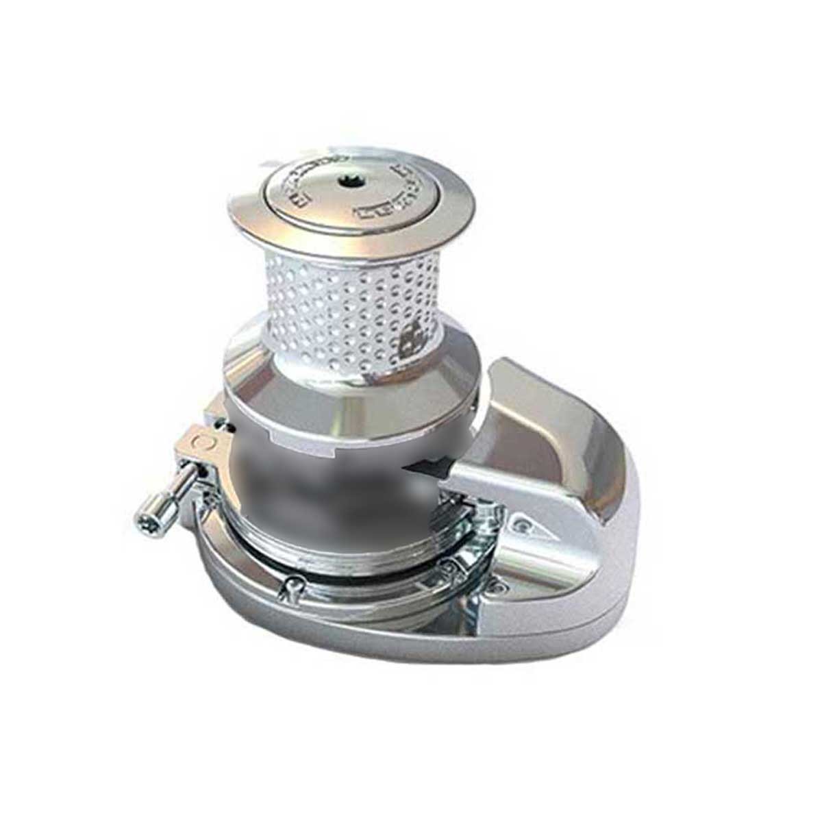 Lewmar Deck unit for V9 windlass 69000460 - Comptoir Nautique