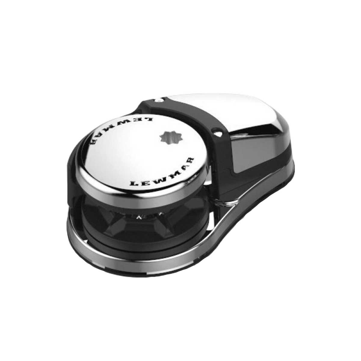 Lewmar Vertical windlass VX2+ 1000W - 24V VX2+BS2410006 - Comptoir Nautique