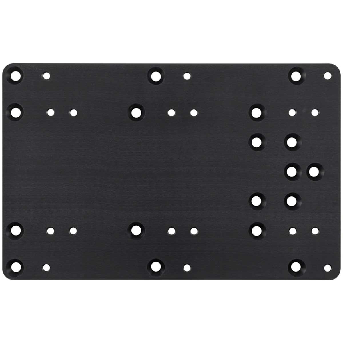 Minn kota Plaque d'adaptation et de renfort MKA-58 - Quest MK-1854058 ...