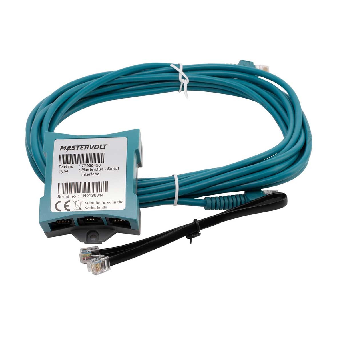 Mastervolt MasterBus Serial interface 77030450 - Comptoir Nautique