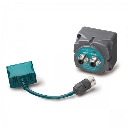 CZone Masterbus / Czone gateway 80-911-0072-00 - Comptoir Nautique