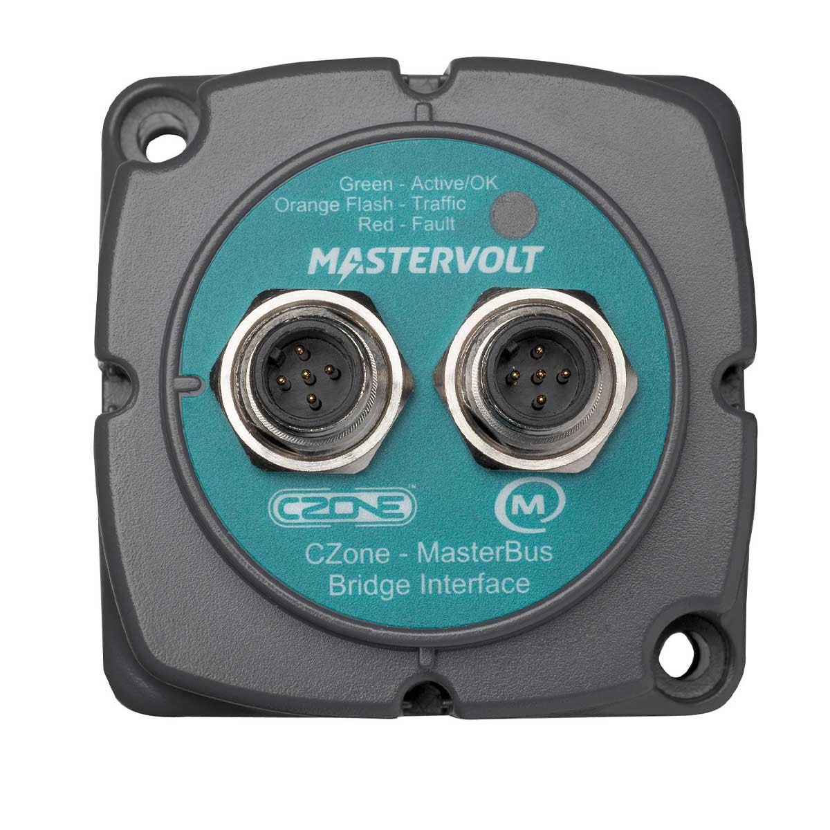 CZone Pasarela Masterbus / Czone 80-911-0072-00 - Comptoir Nautique