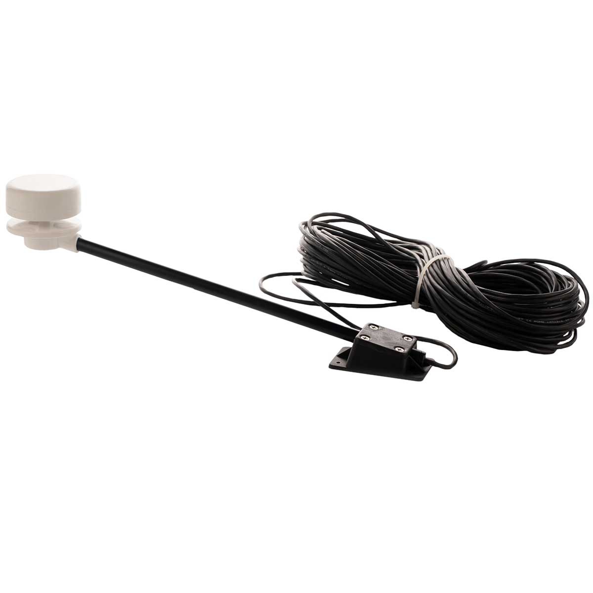 Lcj capteurs CV7 ultrasonic wind vane + STBG interface package LC-CV7 ...