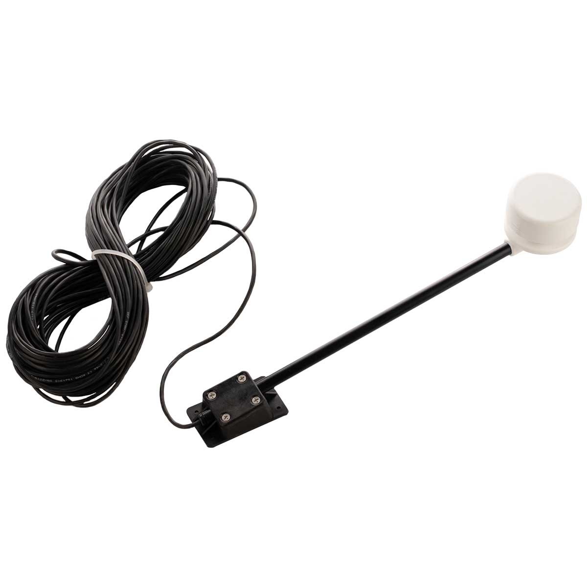 Lcj capteurs CV7 ultrasonic wind vane + STBG interface package LC-CV7 ...