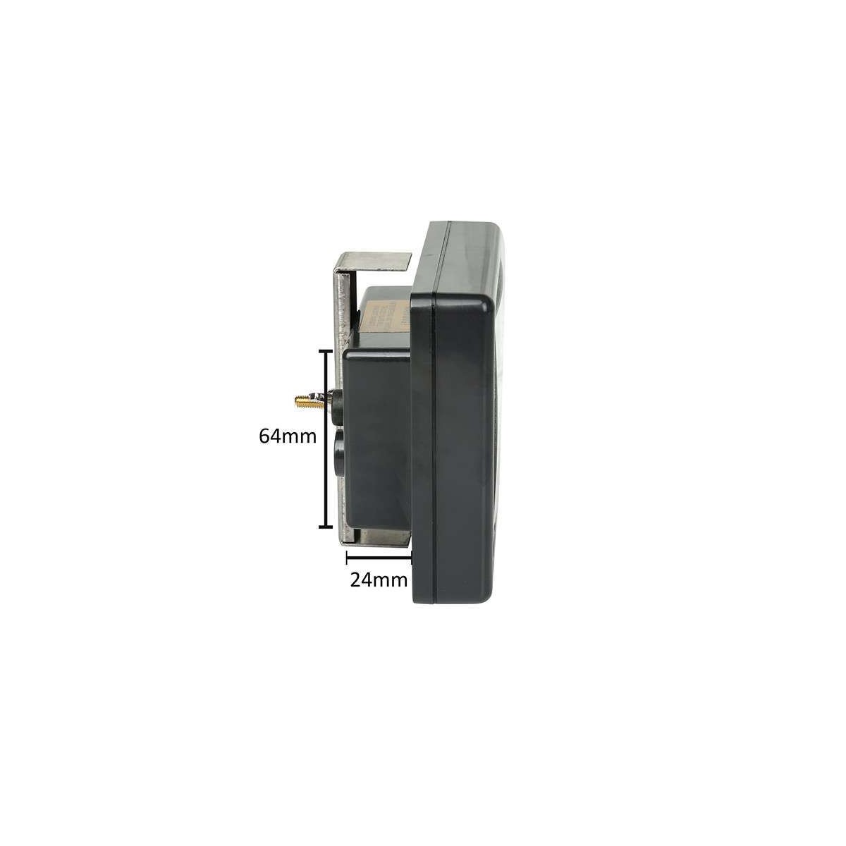 Nasa CLIPPER Depth display NAS-NSCLIPA - Comptoir Nautique