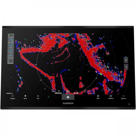 Garmin GPSMAP 9027 010-02676-00 - Comptoir Nautique