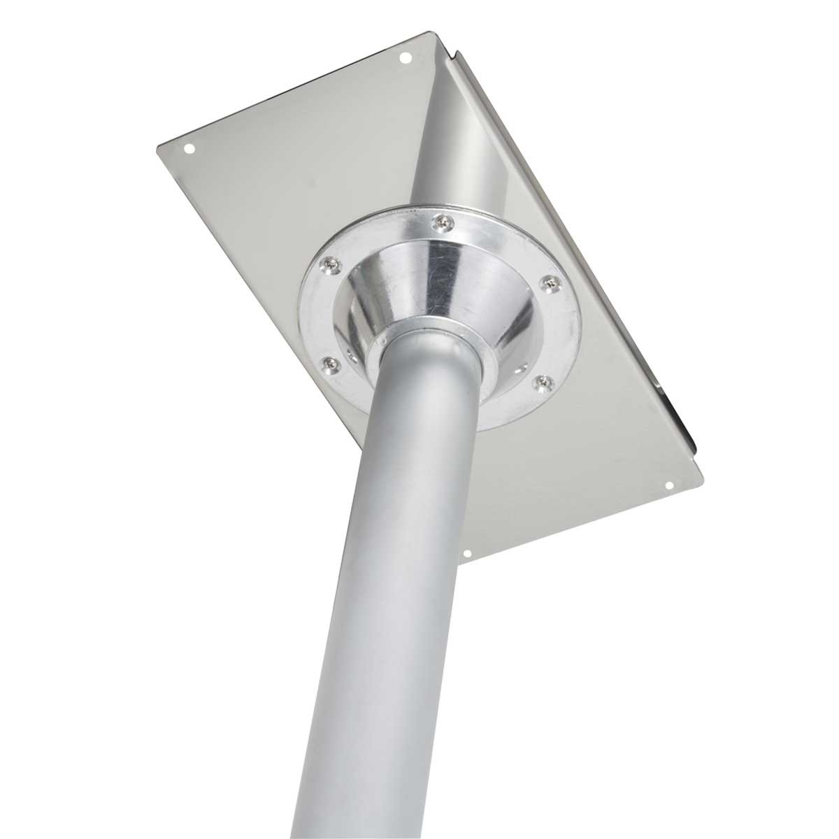 ENO Table stand mounting plate for Cook'n Boat barbecue or plancha ...