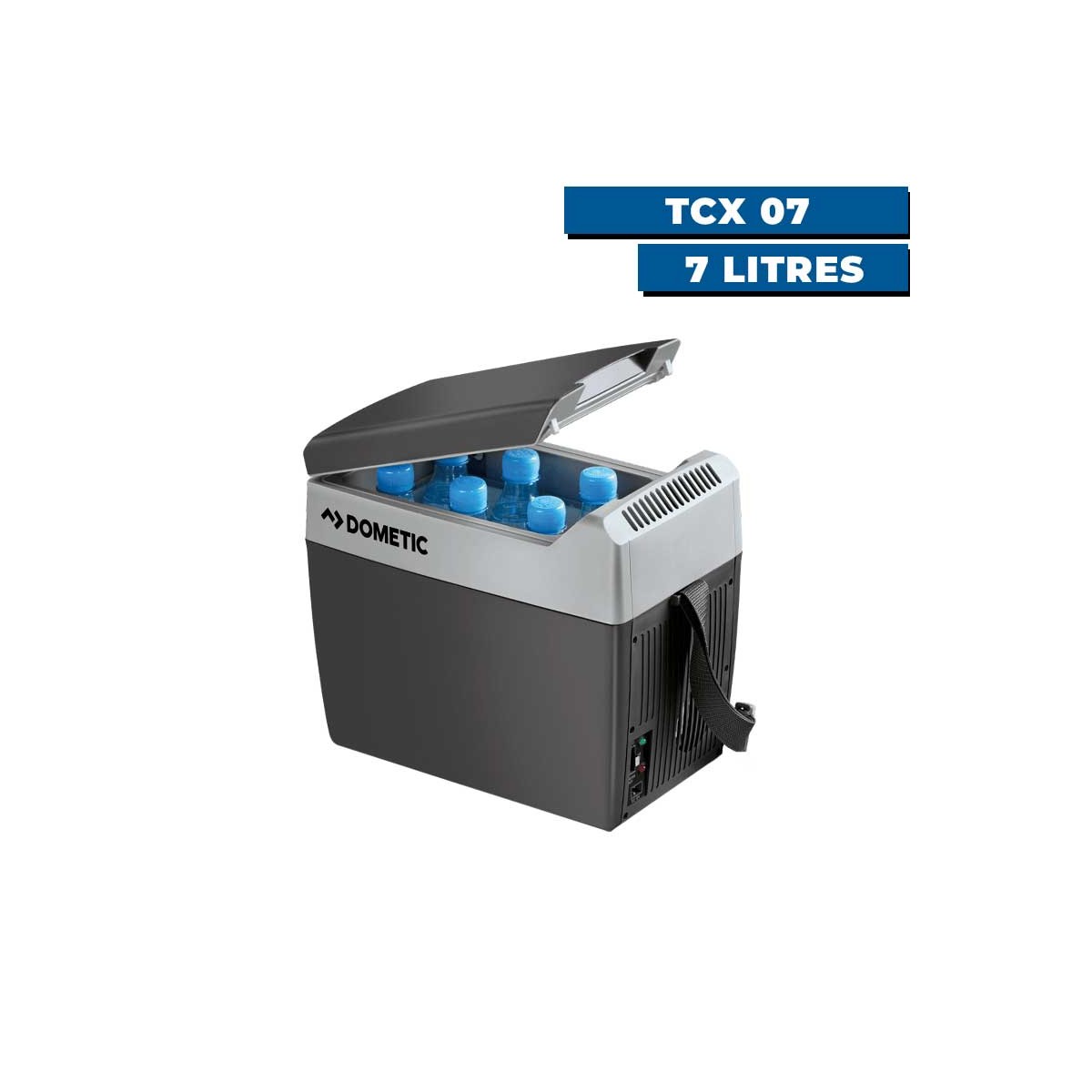Dometic TropiCool TCX thermoelectric cooler 9600013320 - Comptoir Nautique
