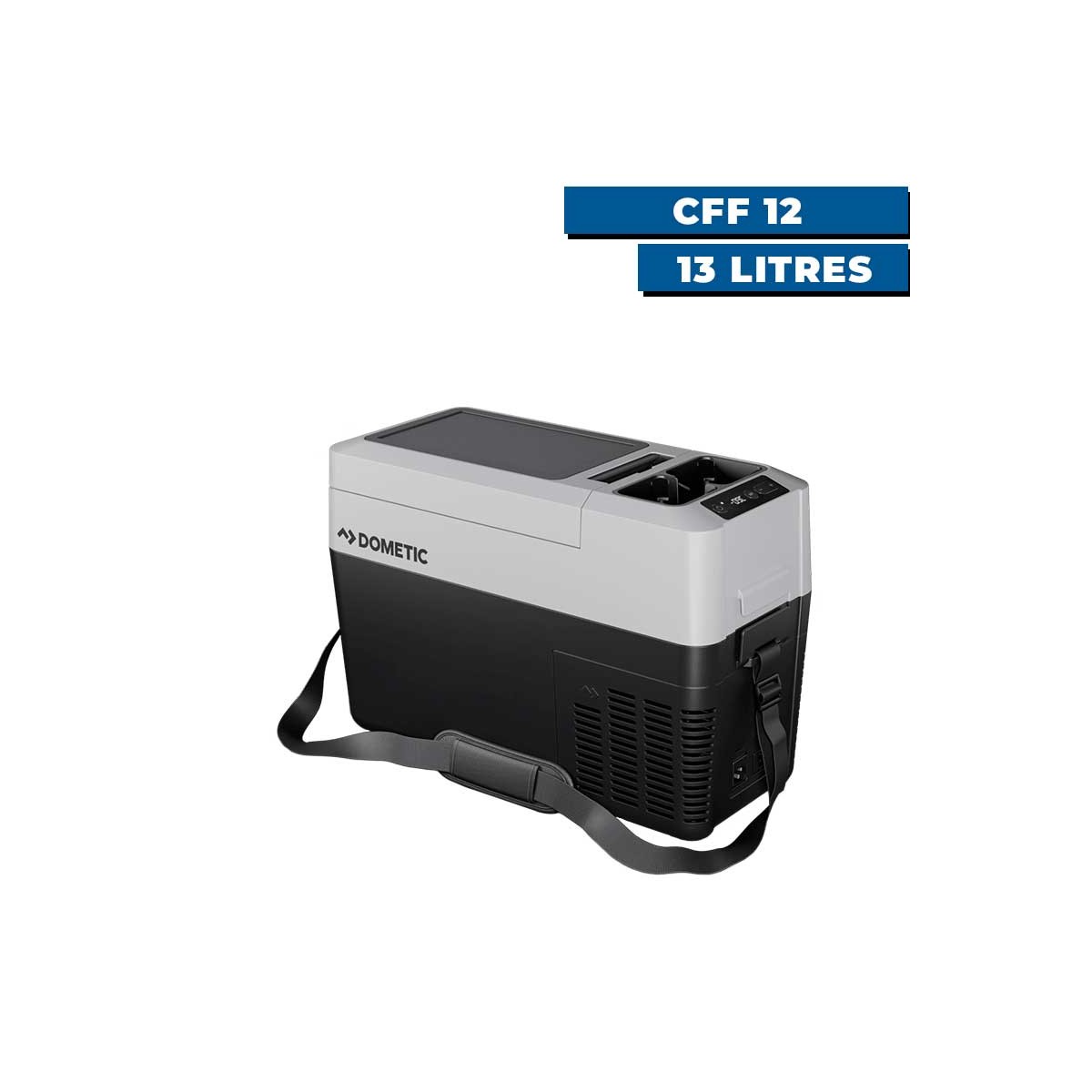 Dometic CoolFreeze CFF compressor cooler 9600024842 - Comptoir Nautique