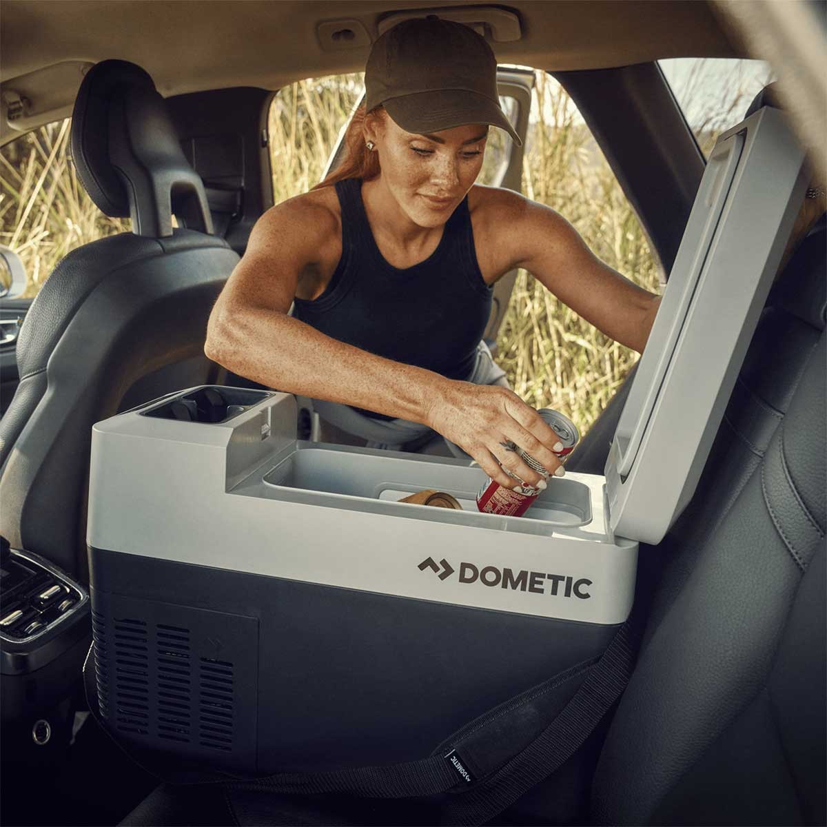 Dometic CoolFreeze CFF compressor cooler 9600024842 - Comptoir Nautique